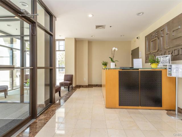 100 New Roc City Plaza, Unit 104, New Rochelle, NY 10801 | MLS #977259 | Compass