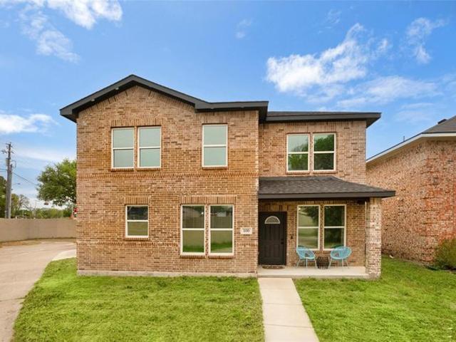 100 Newport Pl, Mesquite, TX 75149