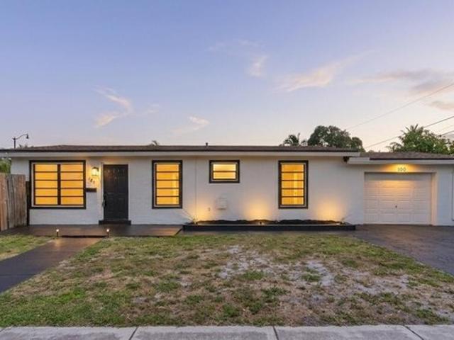 100 NE 26th Ct, Pompano Beach, FL 33064