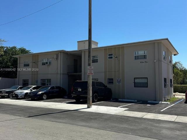 100 NE 78th St, Unit 6, Miami, FL 33138 | MLS #A11988