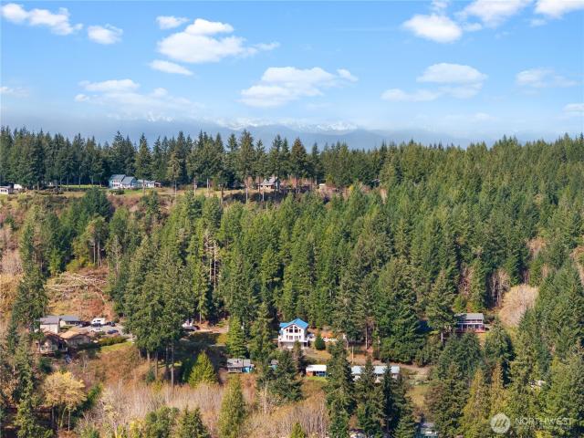 100 NE Alta Vista Dr, Belfair, WA 98528 | MLS #2497