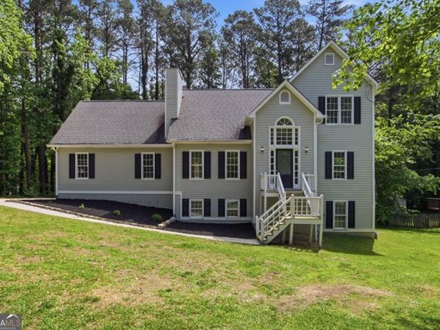 100 Nectar Pl, Dallas, GA 30132