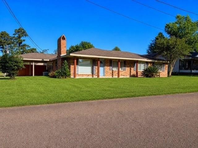 100 Nellwood Dr, Ponchatoula, LA 70454
