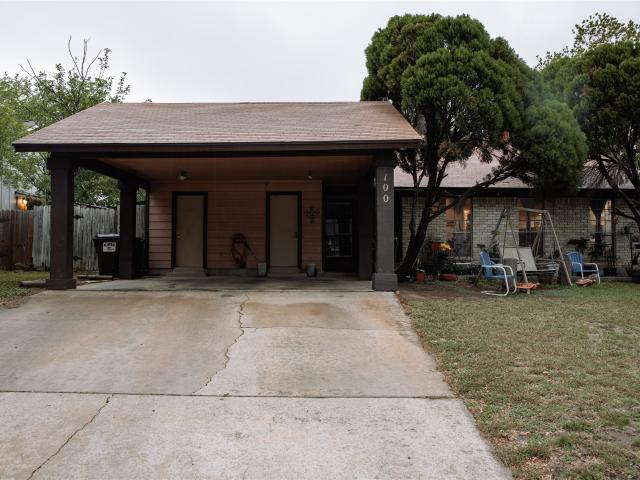 100 Nicole Cove, Unit B, Round Rock, TX 78664 | MLS #2467 | Compass
