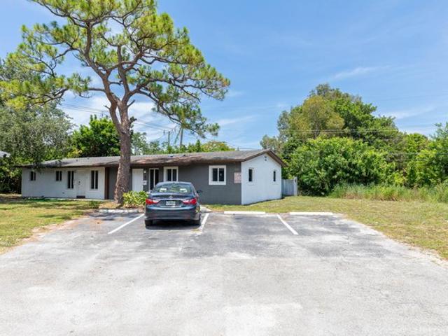 100 NW 32nd Ave Unit 1 2, Lauderhill, FL 33311