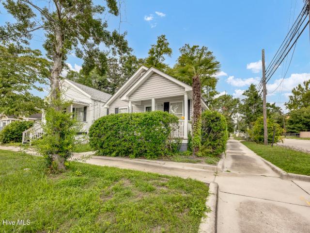 100 S 11th Street