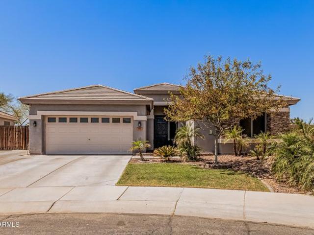100 S 154th Ln, Goodyear, AZ 85338