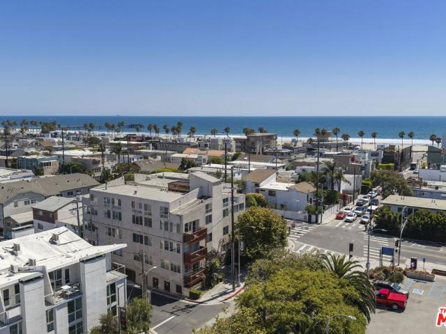 100 S Venice Boulevard 3
