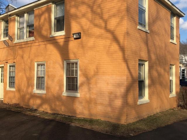 100 S Washington Street