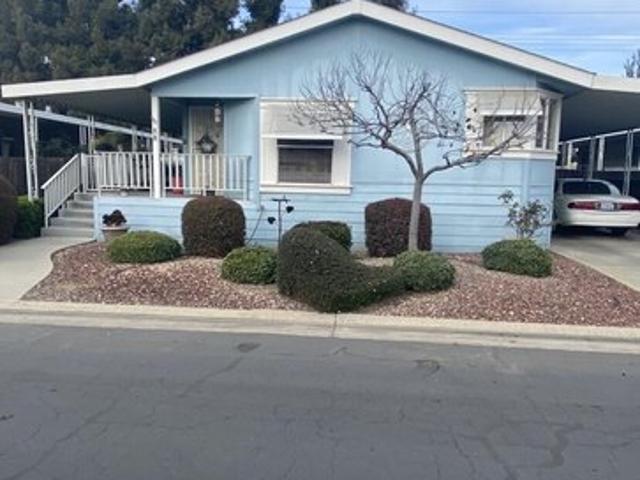 100 S Westwood St Spc 13, Porterville, CA 93257