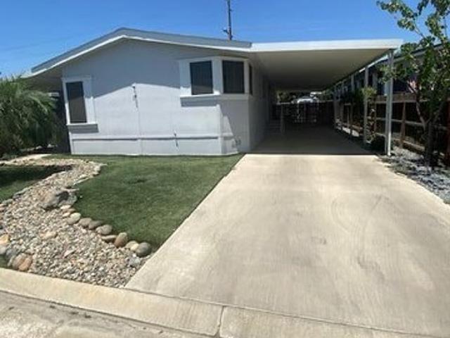 100 S Westwood St Spc 17, Porterville, CA 93257