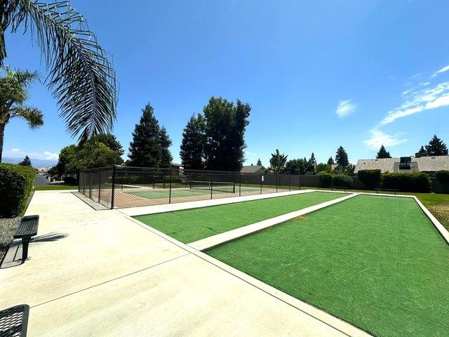 100 S Westwood St Spc 8, Porterville, CA 93257
