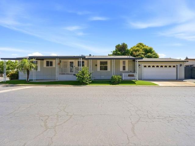 100 S Westwood St Spc 91, Porterville, CA 93257