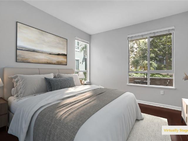 100 S Alameda St, Unit 107, Los Angeles, CA 90012 | MLS #WS26055