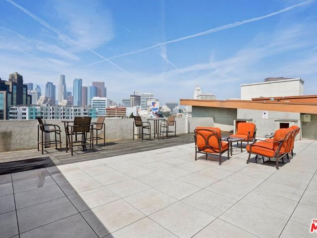 100 S Alameda St, Unit 432, Los Angeles, CA 90012 | MLS #26671