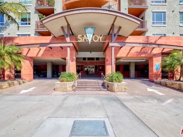 100 S Alameda St #313, Los Angeles, CA 90012