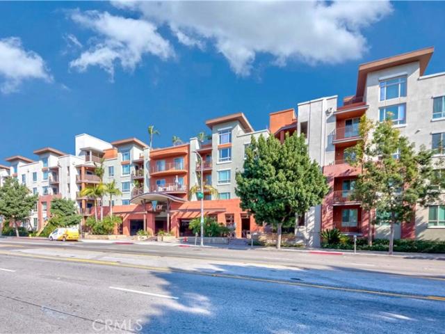 100 S Alameda Street 321