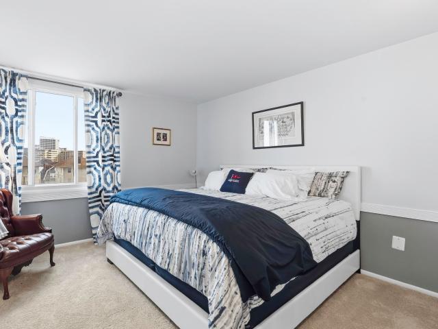 100 S Berkley Square, Unit 5M, Atlantic City, NJ 08401 | MLS #607916