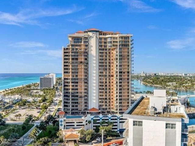 100 S Birch Rd #2703, Fort Lauderdale, FL 33316