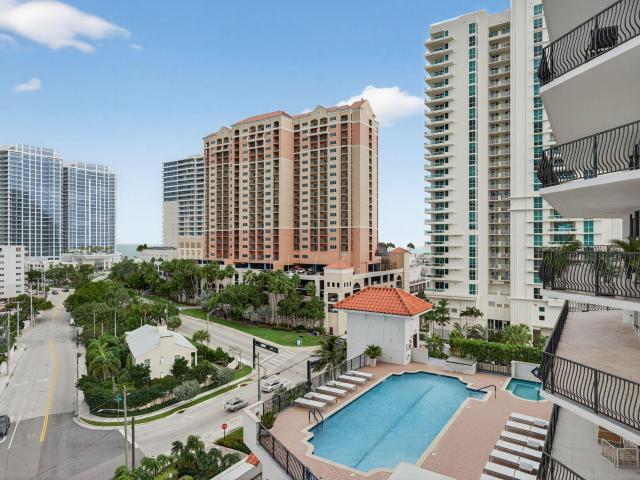 100 S Birch Rd, Unit 1003F, Fort Lauderdale, FL 33316 | MLS #B26002 | Compass