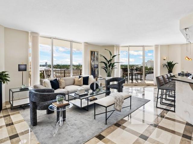 100 S Birch Rd Apt 906, Fort Lauderdale, FL 33316
