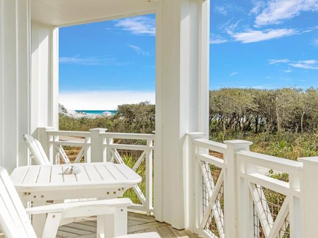100 S Bridge Ln Unit 106C, Inlet Beach, FL 32461