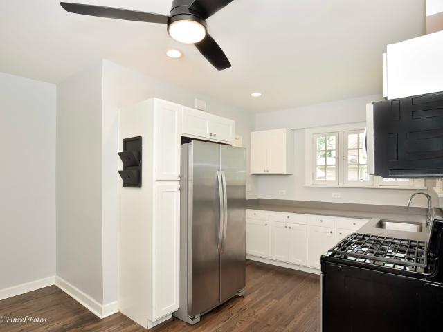 100 S Caroline Street # 1