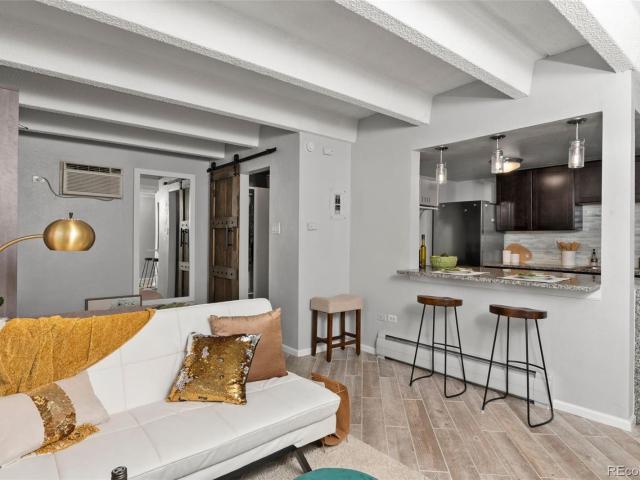 100 S Clarkson Street # 105