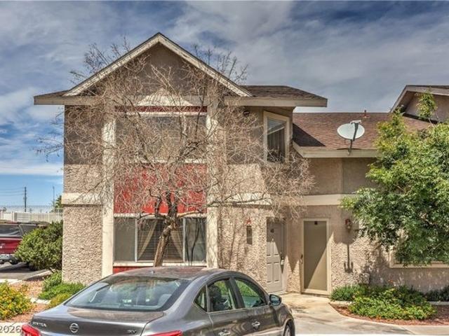 100 S Crestline Dr Apt 65, Las Vegas, NV 89107