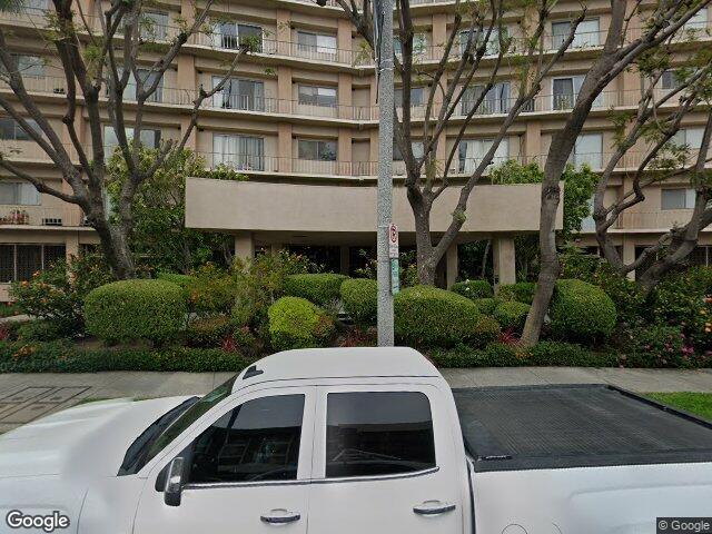 100 S Doheny Dr Apt 521, Los Angeles, CA 90048