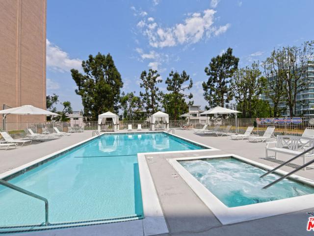 100 S Doheny Dr, Unit 424, Los Angeles, CA 90048 | MLS #26831