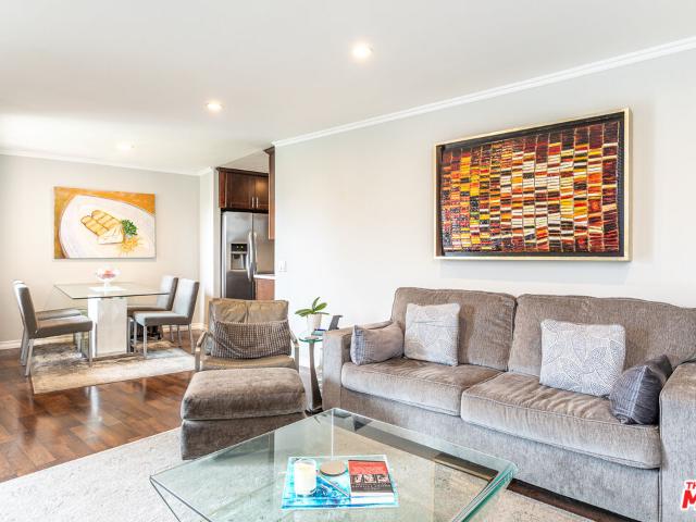 100 S Doheny Dr, Unit 516, Los Angeles, CA 90048 | MLS #26675 | Compass