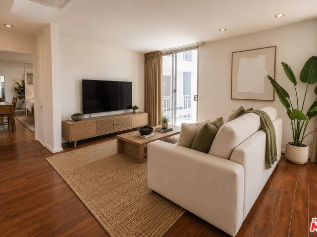 100 S Doheny Dr, Unit 711, Los Angeles, CA 90048 | MLS #26856
