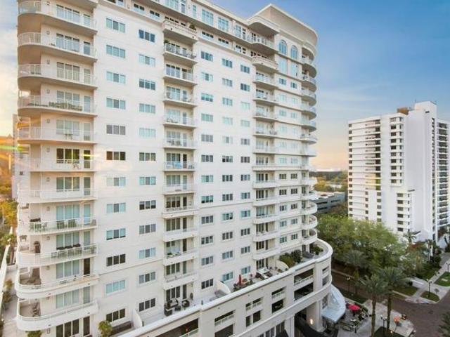 100 S Eola Dr #1612, Orlando, FL 32801