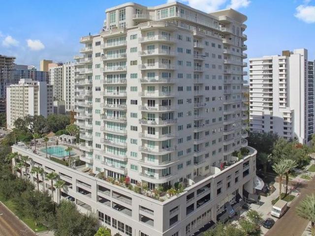 100 S Eola Dr #1114, Orlando, FL 32801