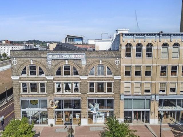 100 S Gay St Unit 402, Knoxville, TN 37902