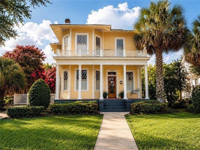 100 Georgia Ave S, Mobile, AL 36604