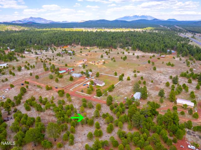 100 S Hot Rod Aly, Parks, AZ 86018 | MLS #203219 | Compass