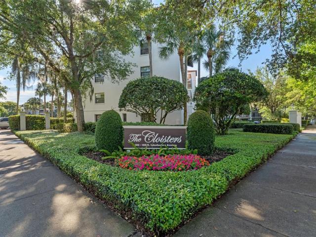 100 S Interlachen Ave, Unit 101, Winter Park, FL 32789 | MLS #O6382
