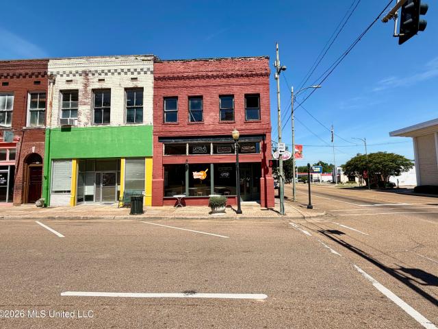100 S Main Street