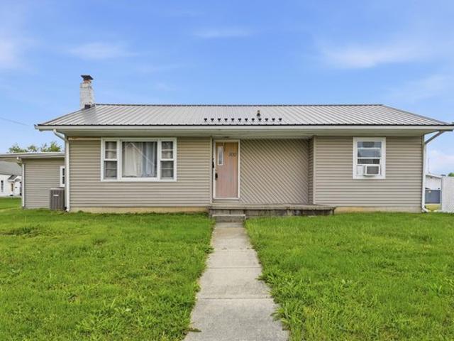 100 S Martin Ave, Muncie, IN 47303