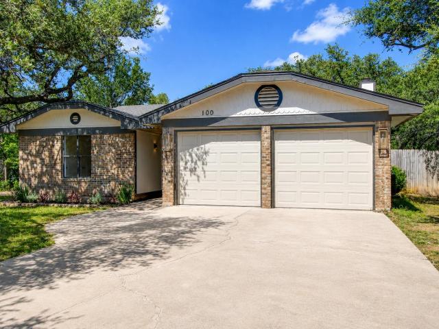 100 S Mount Rushmore Dr