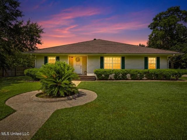 100 S Nicholson Ave, Long Beach, MS 39560