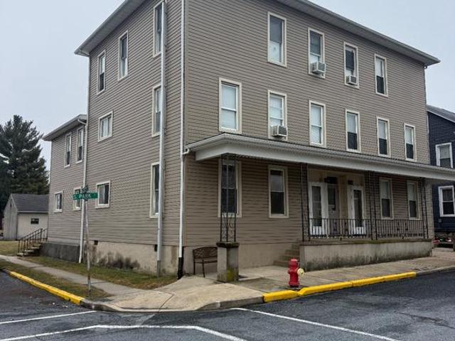 100 S Park Street # 1S