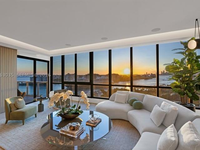 100 S Pointe Dr Unit 1201/1, Miami Beach, FL 33139