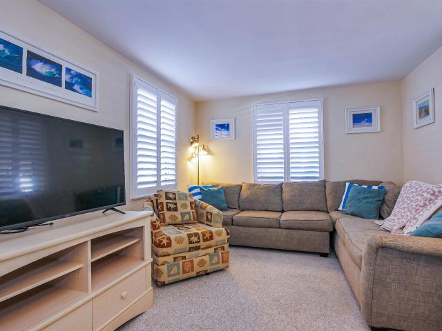 100 S Richards Ave, Unit 1, Ventnor City, NJ 08406 | MLS #605687