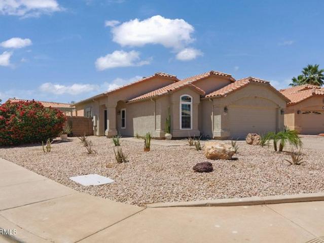 100 S Sandstone St, Gilbert, AZ 85296
