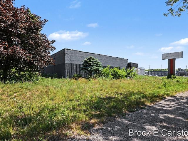 100 S Seaway Drive