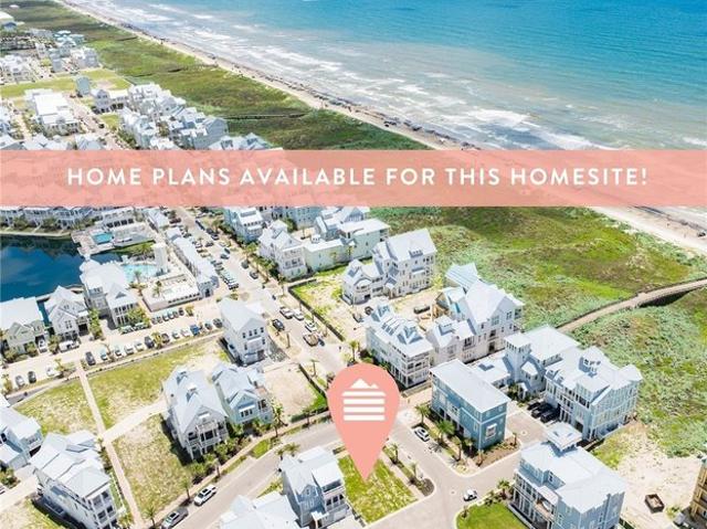 100 S Shore Dr Lot 6, Port Aransas, TX 78373