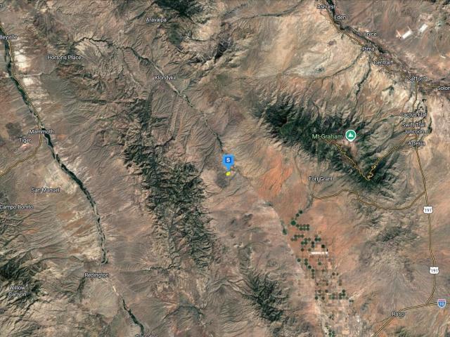 100 S Spotted Eagle Trail # 106